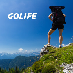 GOLiFE 官方网站